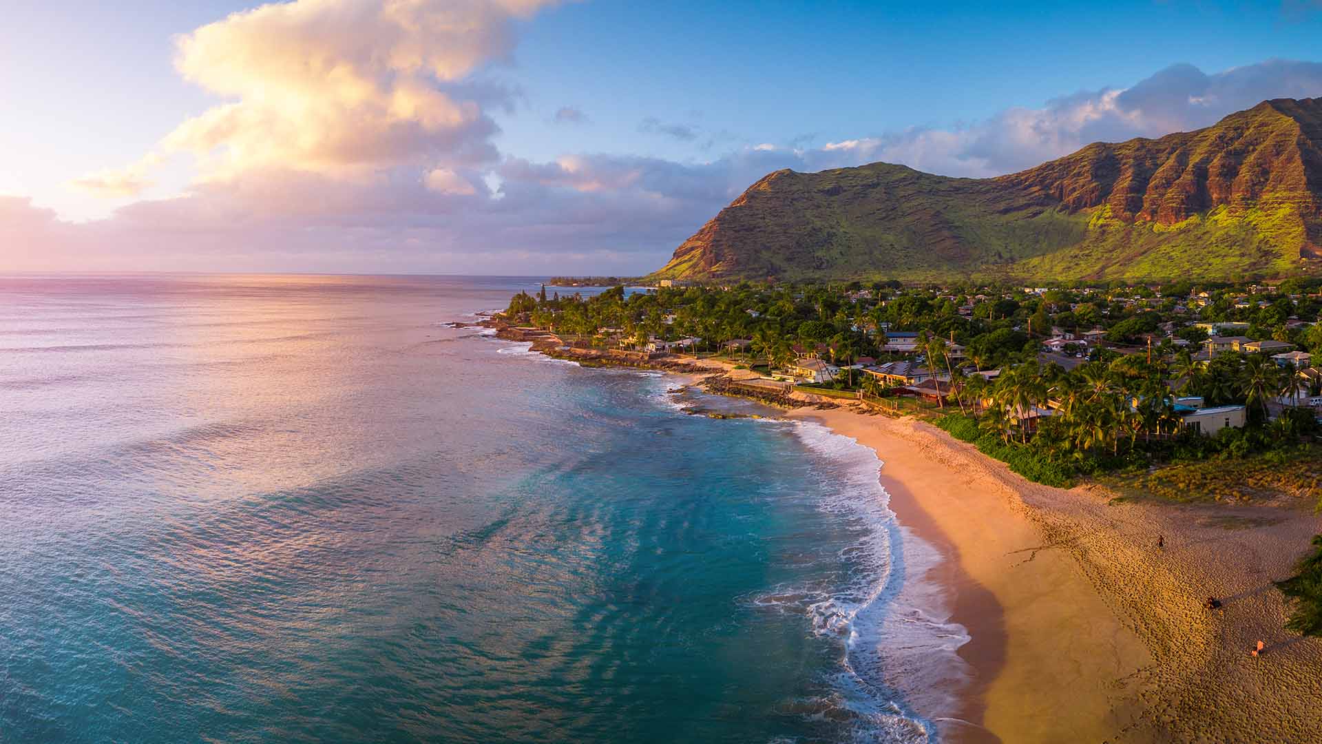 Hawai‘i Four Island Adventure Escorted Tour | 2026 / 2027 | Travelbag