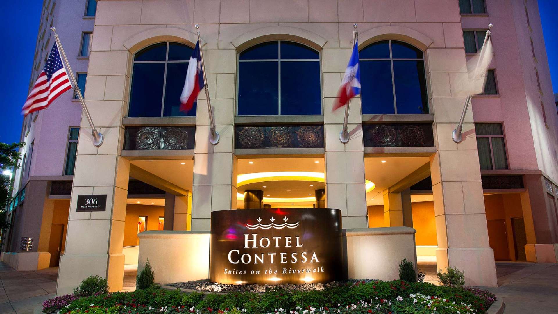 The Hotel Contessa San Antonio | 2026 / 2027 | Travelbag