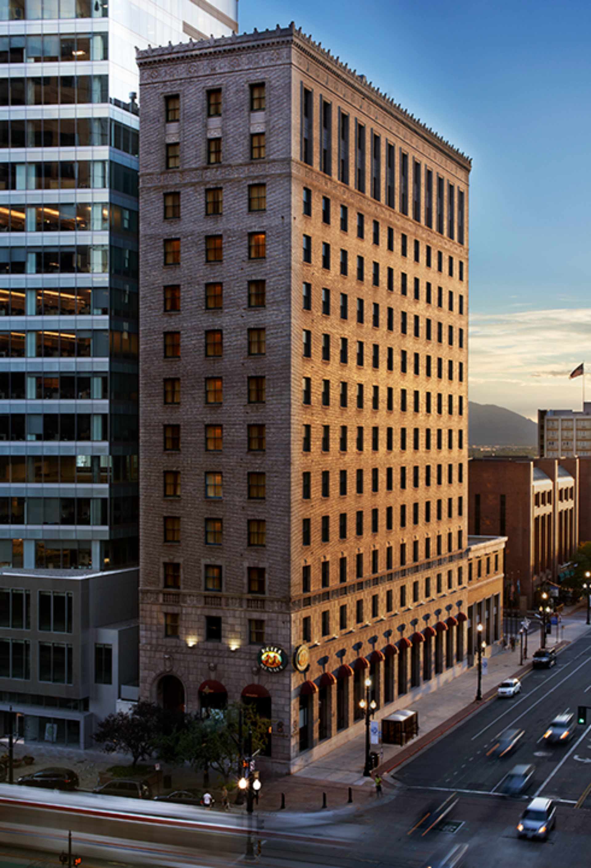 Kimpton Hotel Monaco Salt Lake City | 2026 / 2027 | Travelbag