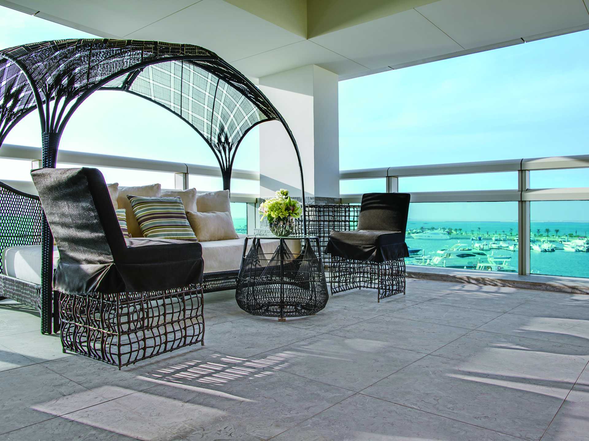 ART Rotana Hotel & Resort | 2025 / 2026 | Travelbag