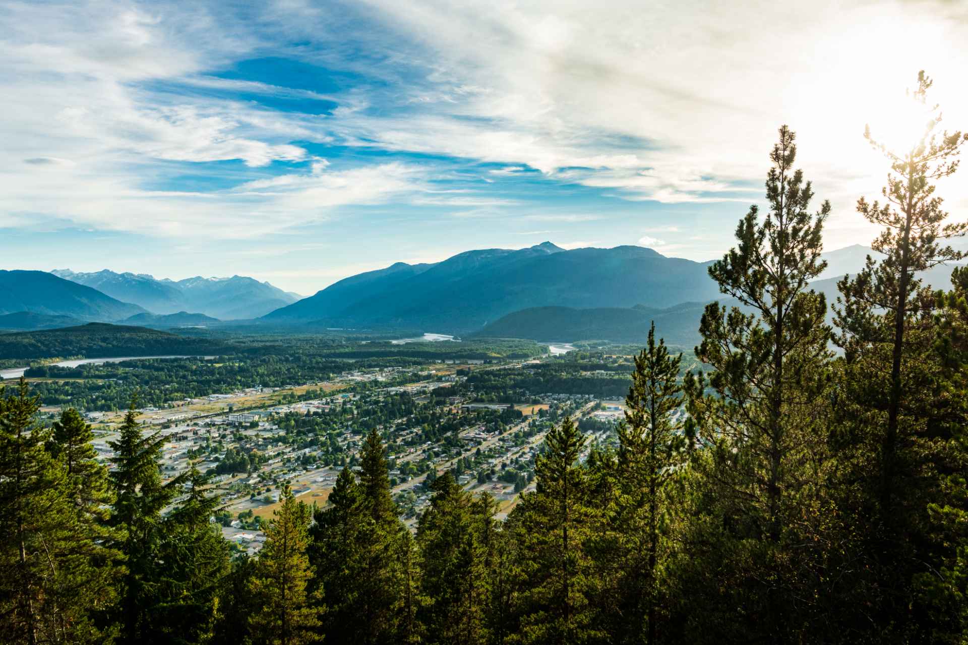 Northern British Columbia Self-Drive | 2026 / 2027 | Travelbag