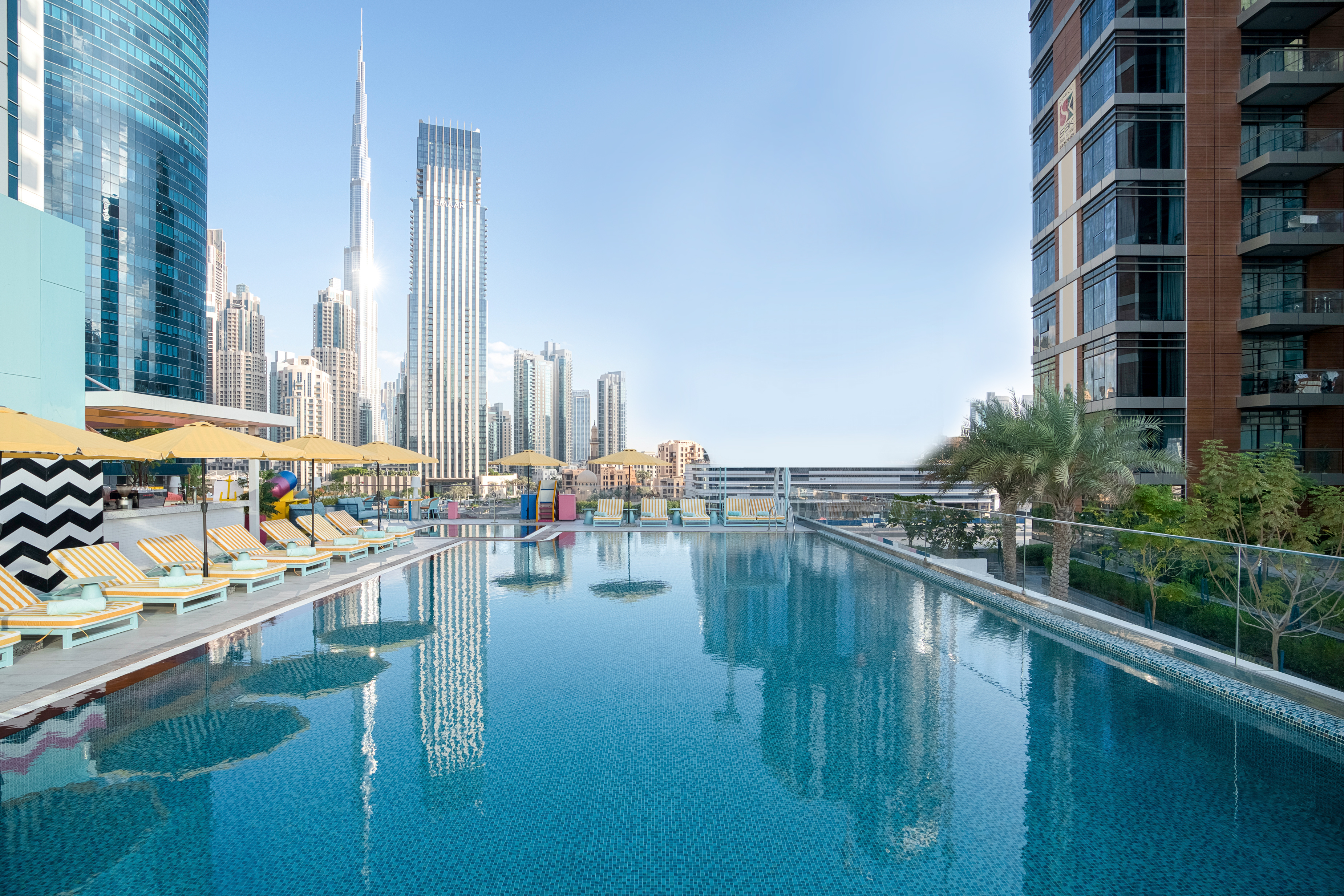 Pullman Dubai Downtown | 2026 / 2027 | Travelbag