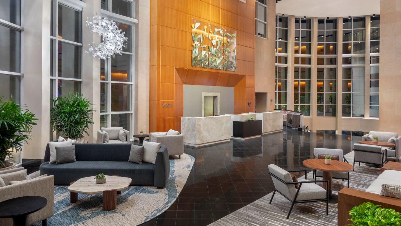 Westin Buckhead Hotel Atlanta | 2026 / 2027 | Travelbag