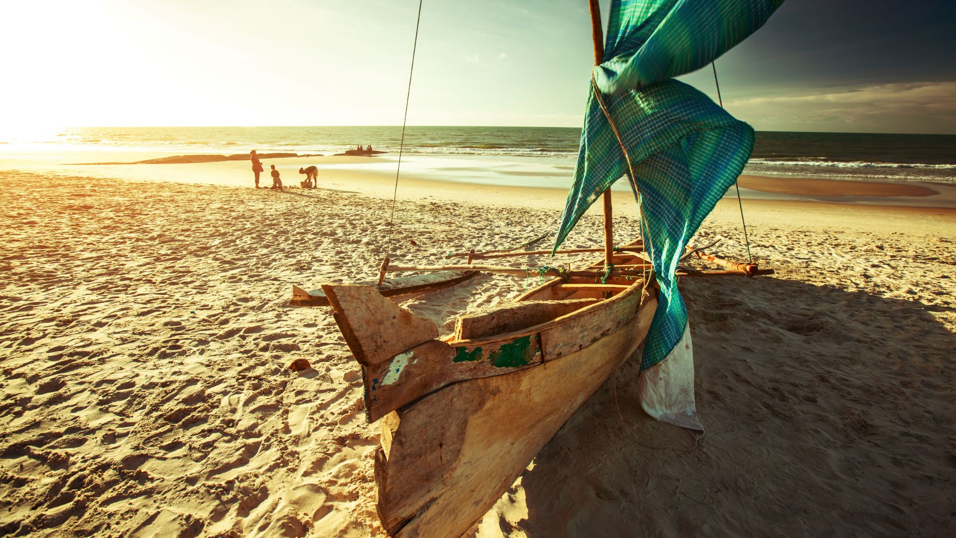 Mozambique Holidays | 2026 / 2027 | Travelbag