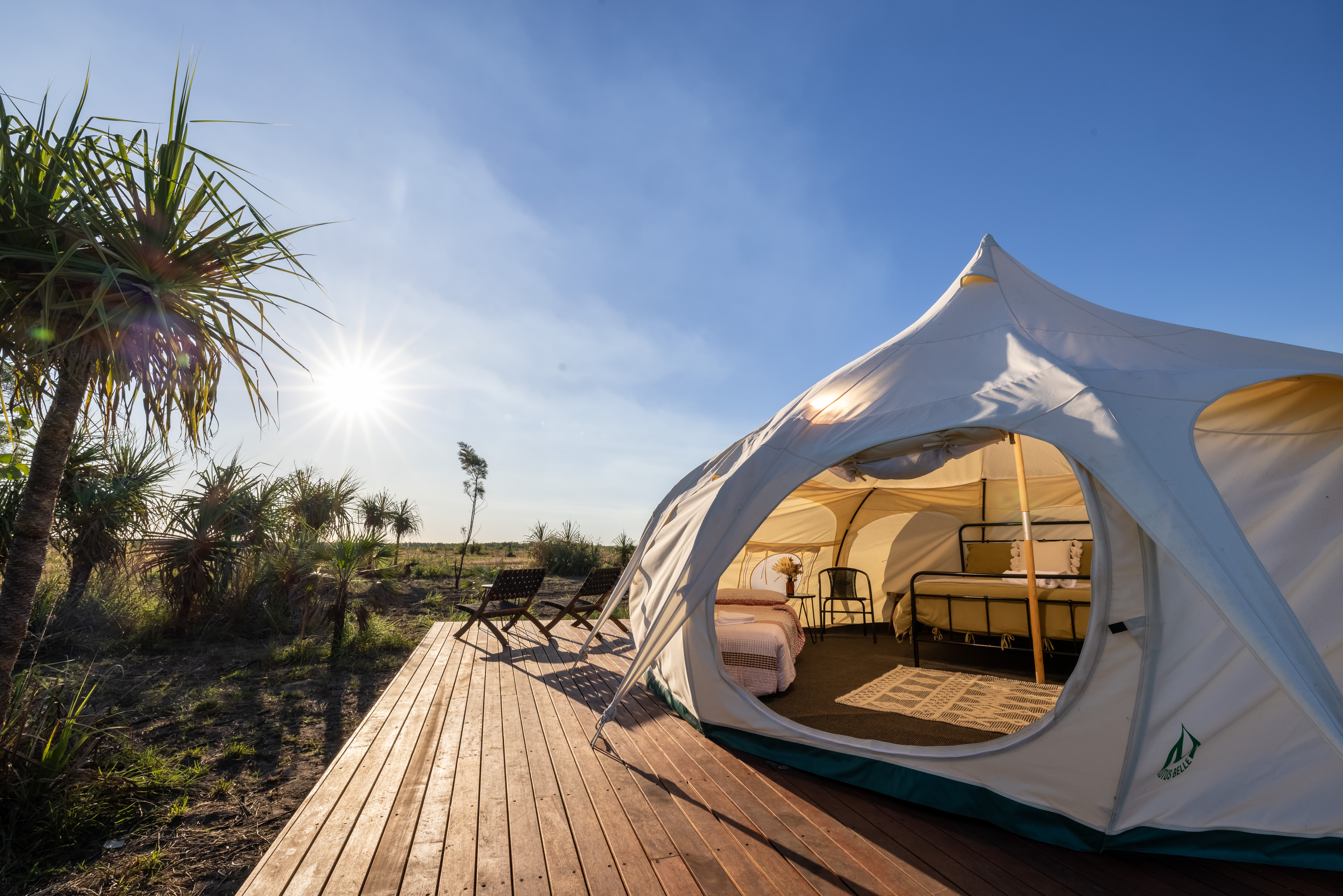 Outback Safari & Sydney | 2026 / 2027 | Travelbag