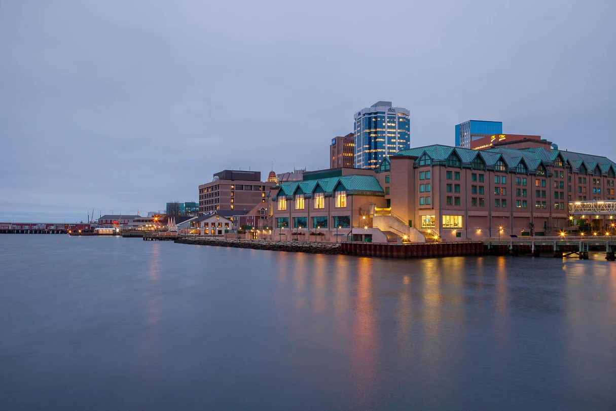 Halifax Marriott Harbourfront Hotel | 2026 / 2027 | Travelbag