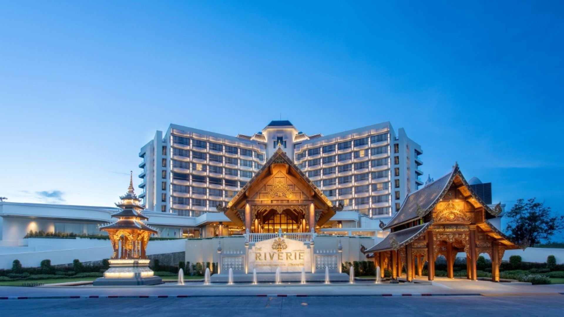 The Riverie by Katathani | 2026 / 2027 | Travelbag