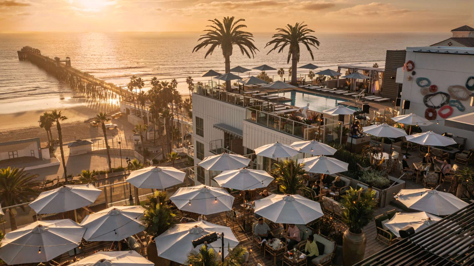 Mission Pacific Beach Resort - JDV by Hyatt | 2026 / 2027 | Travelbag