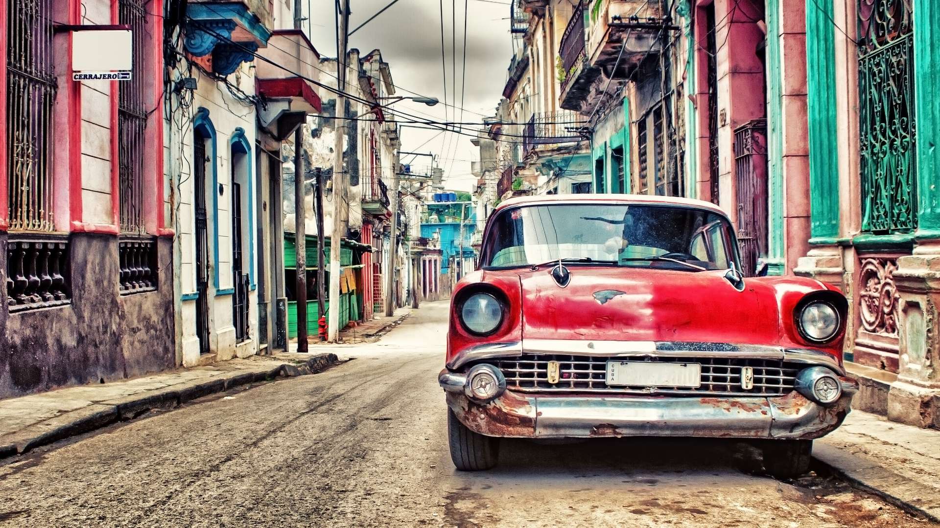 Cuba Explorer | 2026 / 2027 | Travelbag