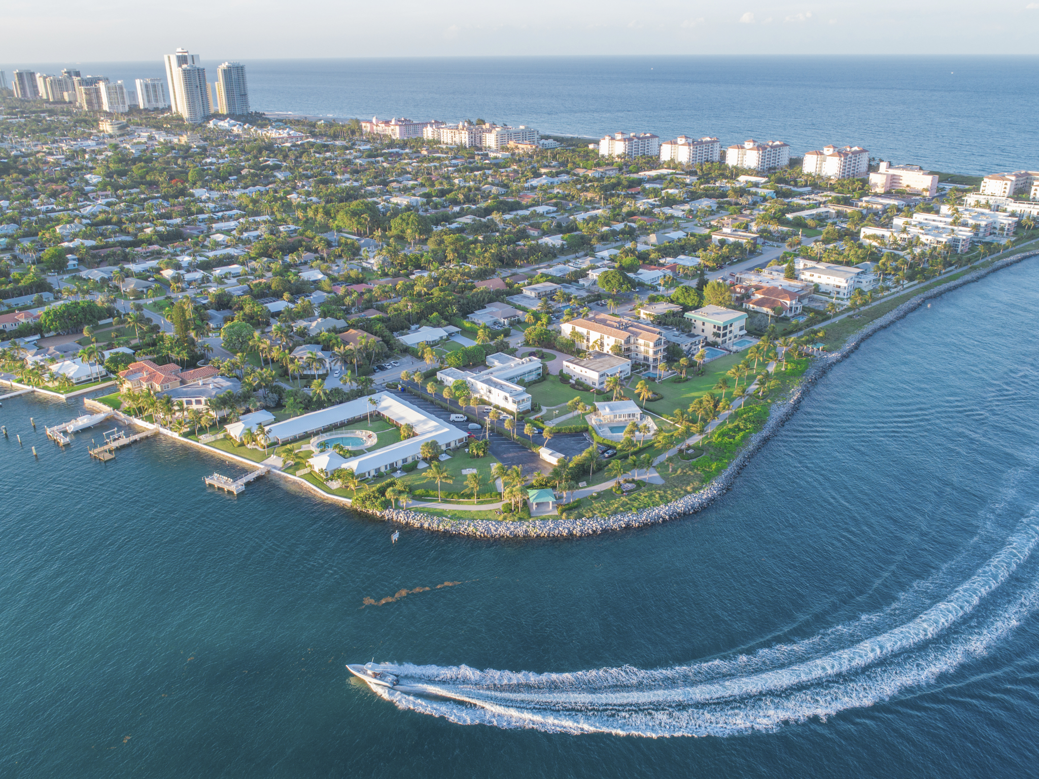 8 reasons to visit The Palm Beaches | Travelbag