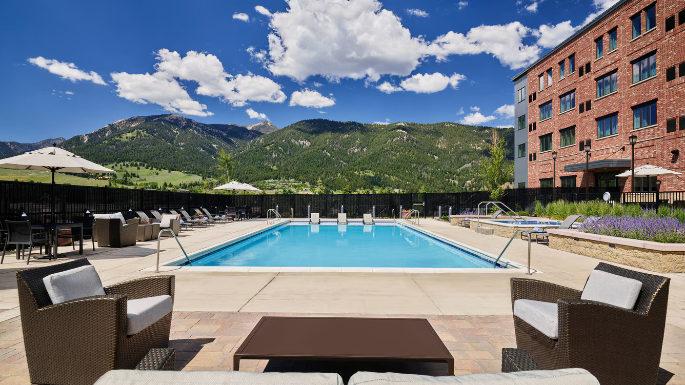 Residence Inn Big Sky/The Wilson Hotel | 2025 / 2026 | Travelbag