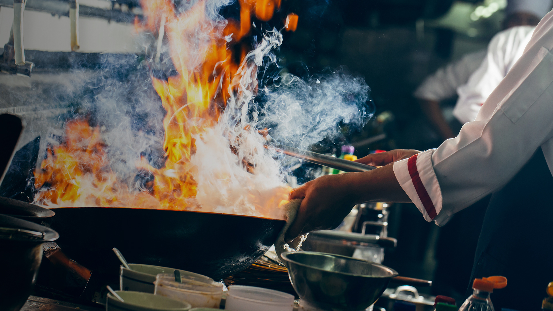 A Taste Tour Through Singapore - As Tested by Eating with Tod | Travelbag
