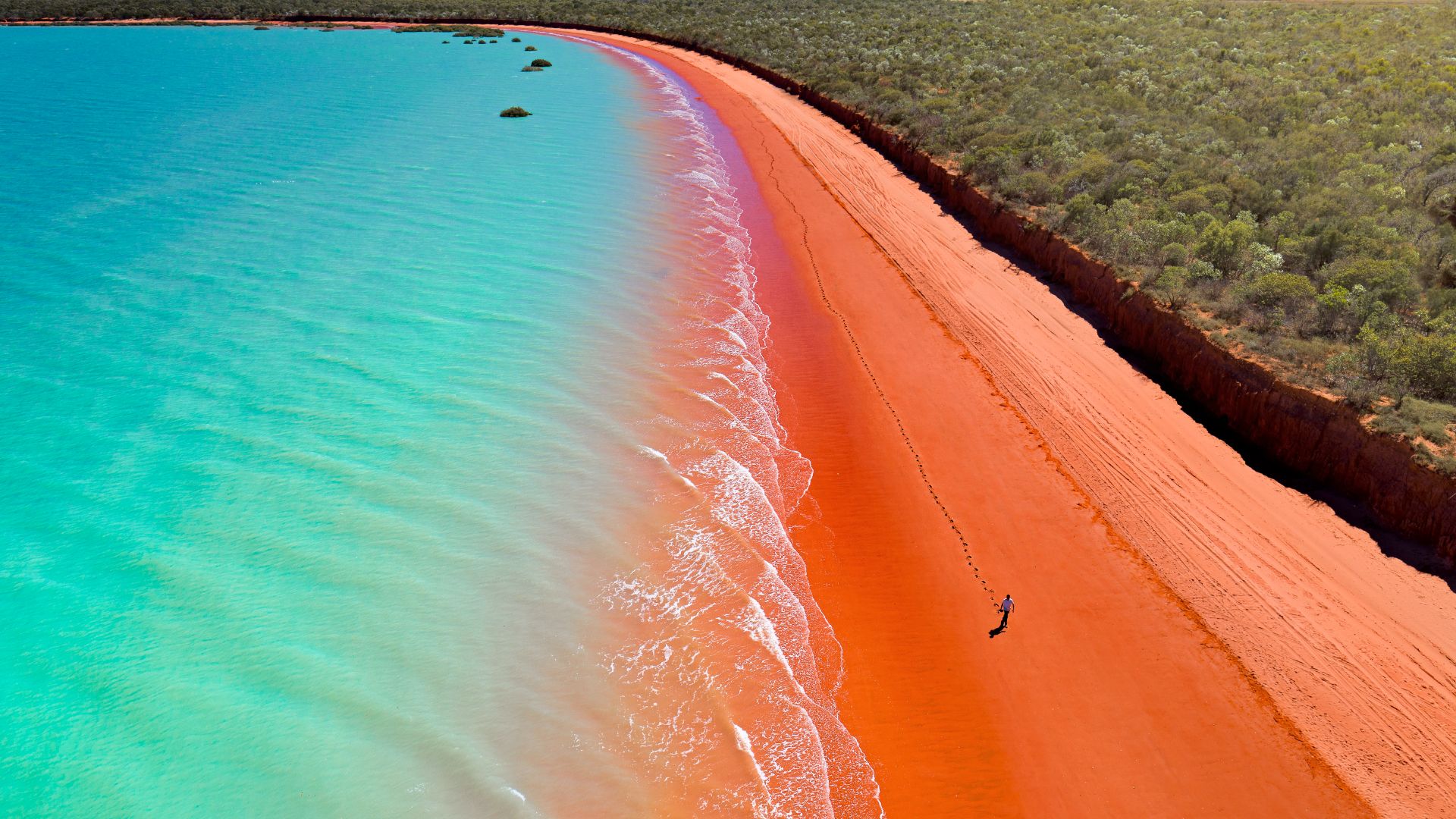 Broome & the North West Holidays | 2024 / 2025 | Travelbag