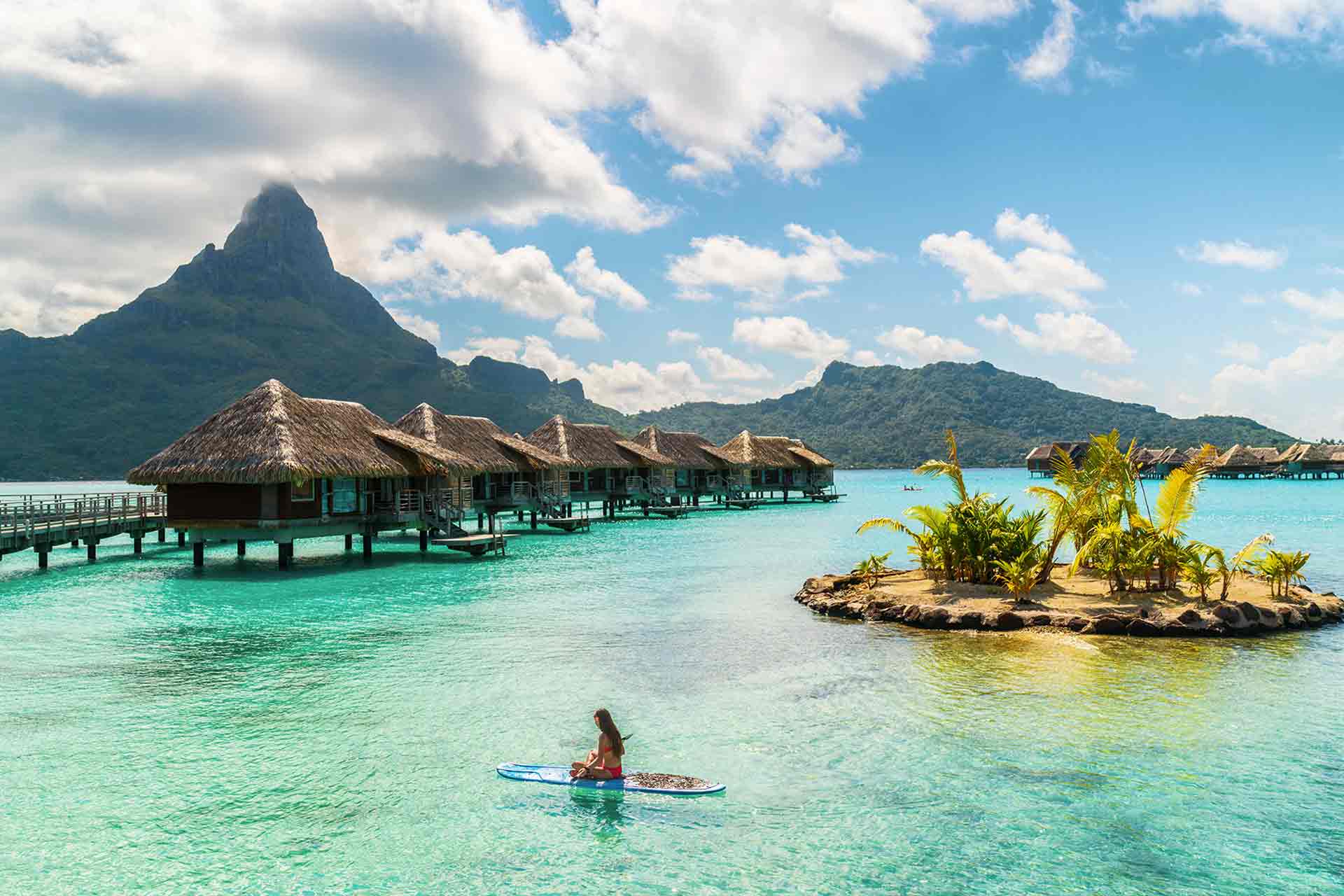 June Travel | June Holiday Deals | 2026 / 2027 | Travelbag