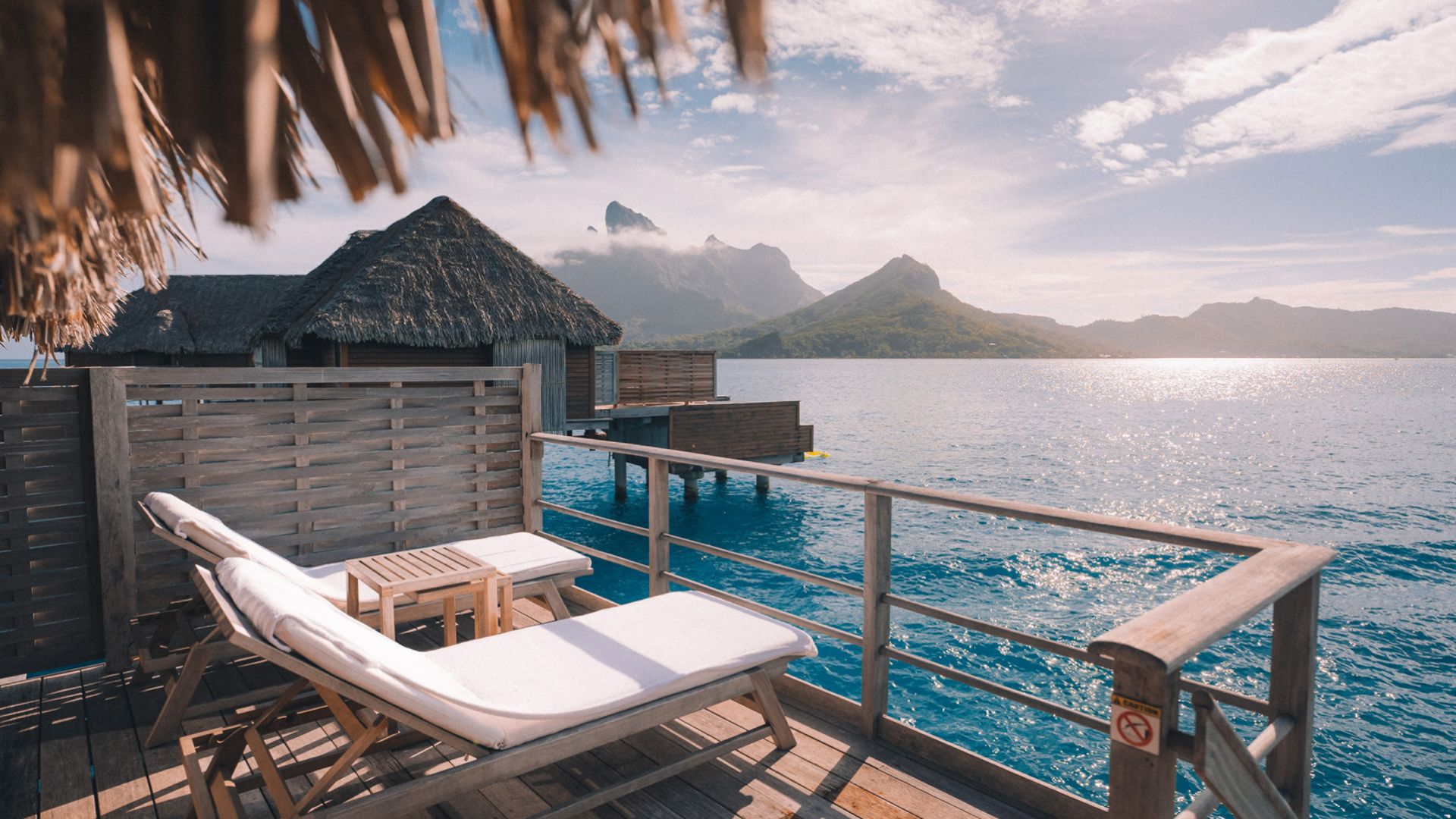 French Polynesia Hotels | 2025 / 2026 | Travelbag