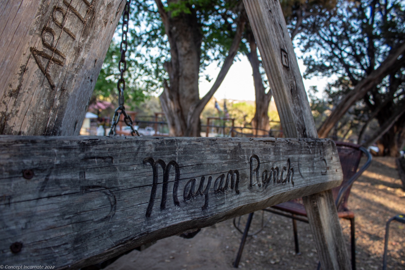 Mayan Dude Ranch Texas | 2026 / 2027 | Travelbag