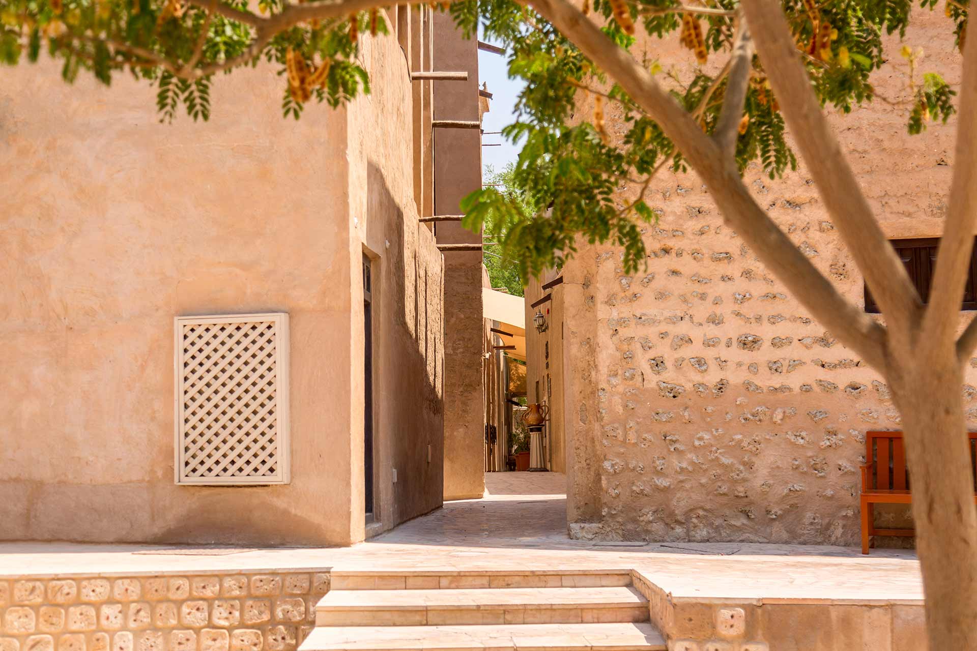 Traditional Dubai City Tour - Shared | 2026 / 2027 | Travelbag