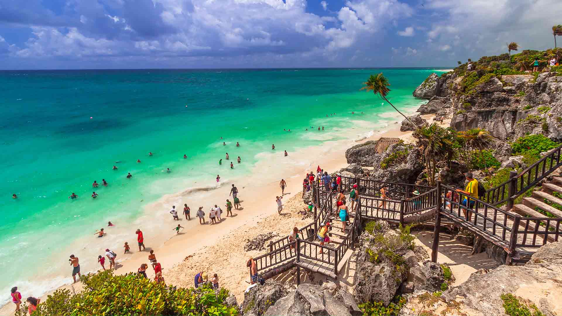 Riviera Maya Holidays | 2024 / 2025 | Travelbag