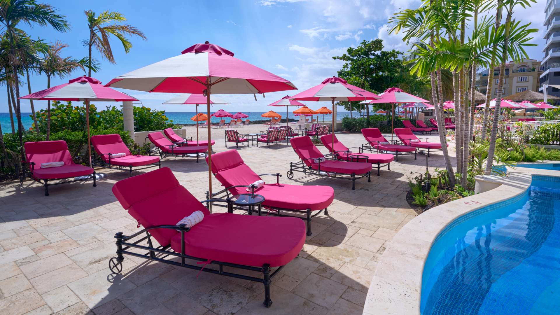 O2 Beach Club and Spa | 2024 / 2025 | Travelbag