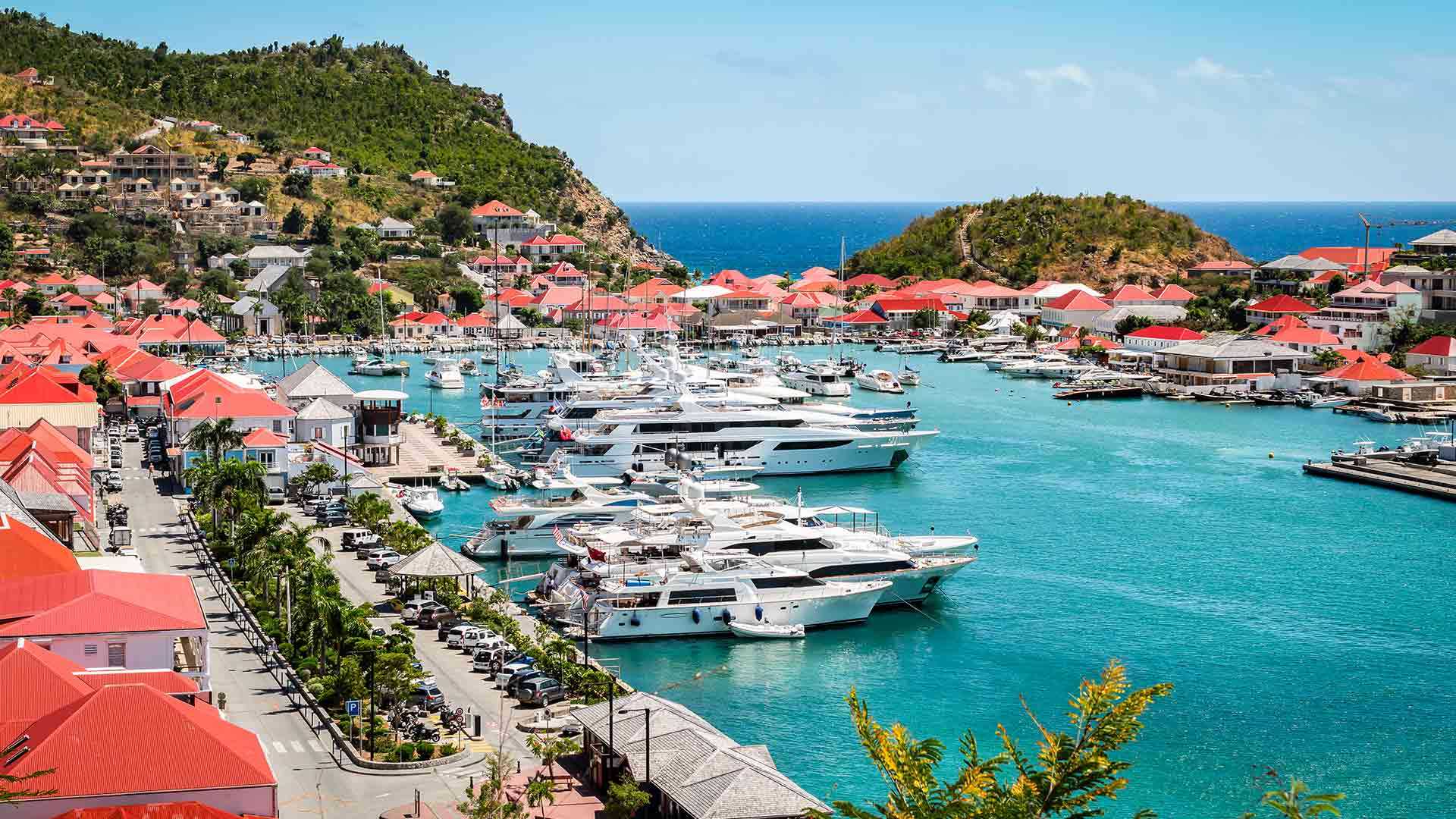 St Barts Holidays | 2026 / 2027 | Travelbag
