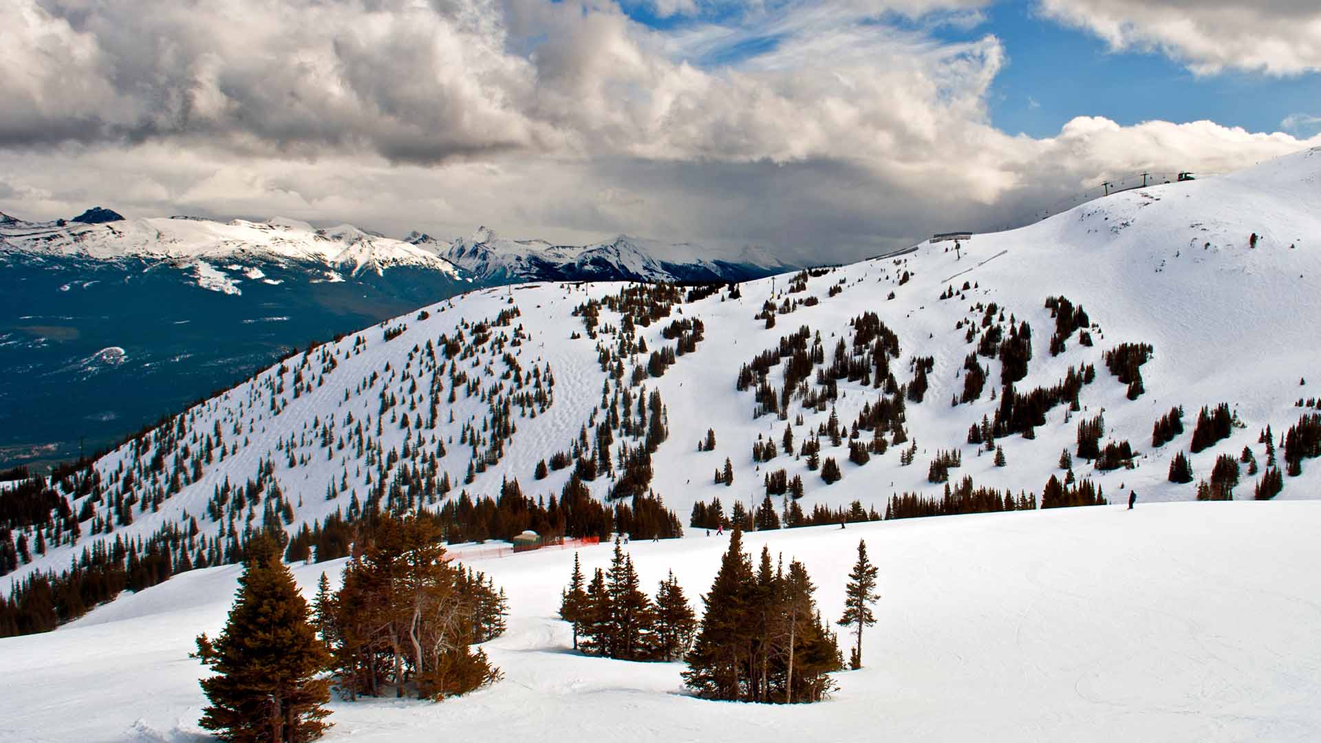Marmot Lodge | 2026 / 2027 | Travelbag