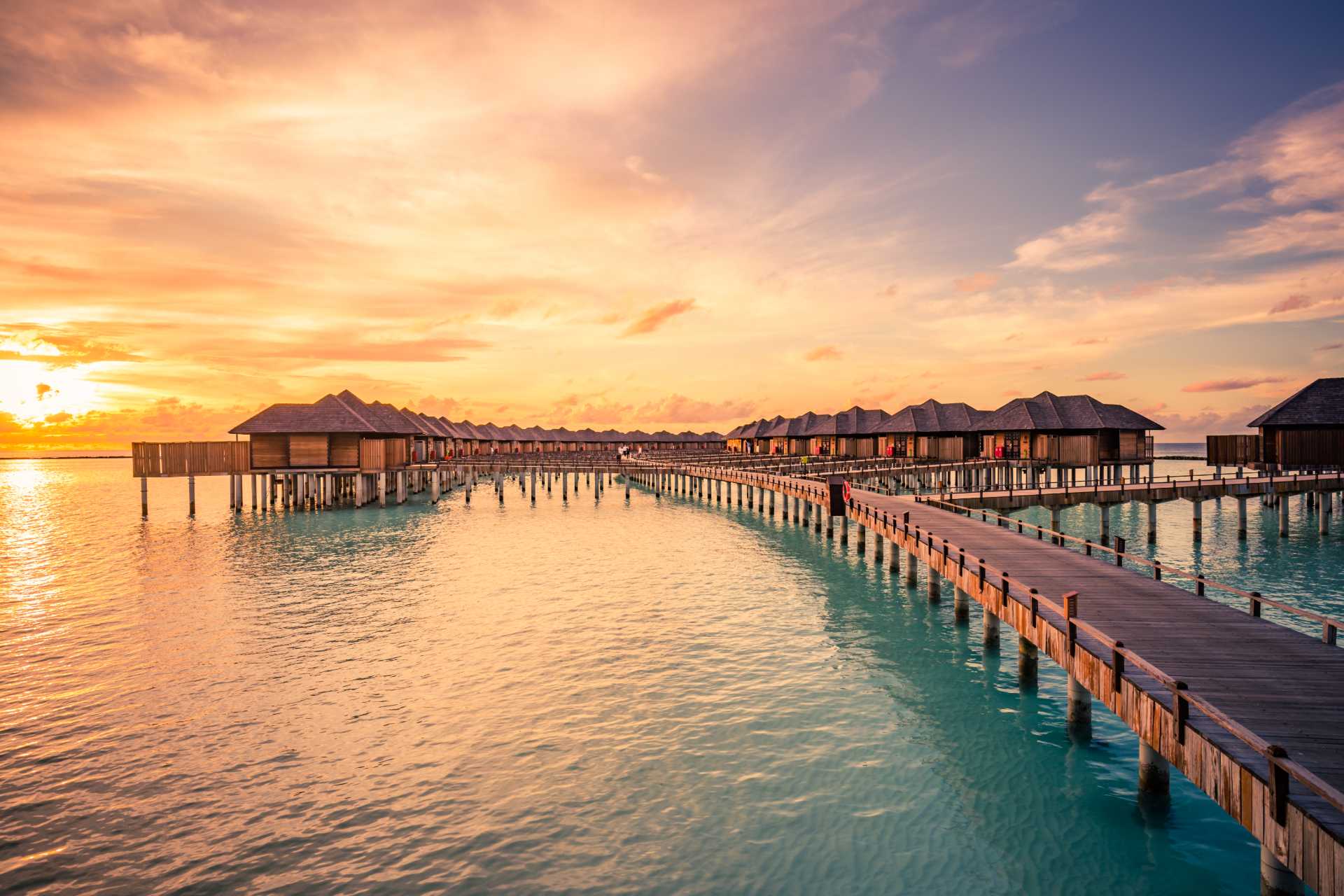 Escape To Eco-Paradise with Sun Siyam Resorts | Travelbag
