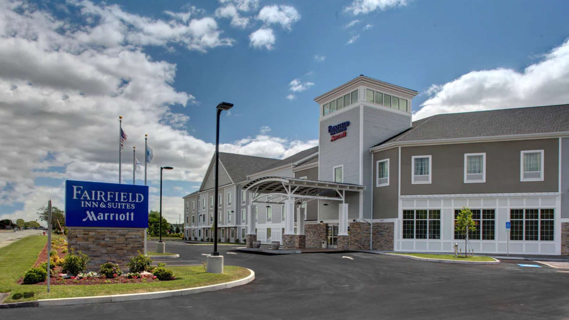Fairfield Inn & Suites by Marriott Cape Cod Hyannis | 2026 / 2027 ...