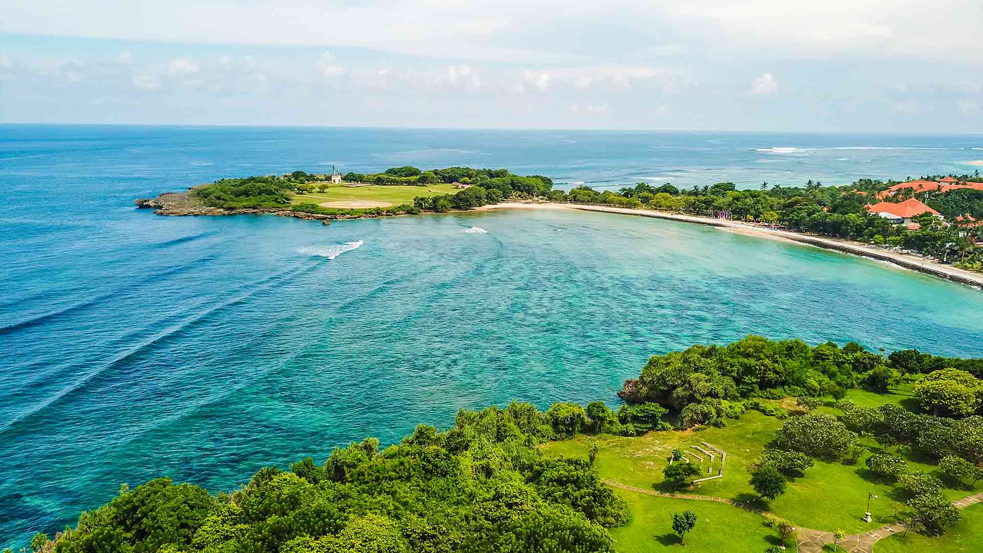 Bali Flights | 2024 / 2025 | Travelbag