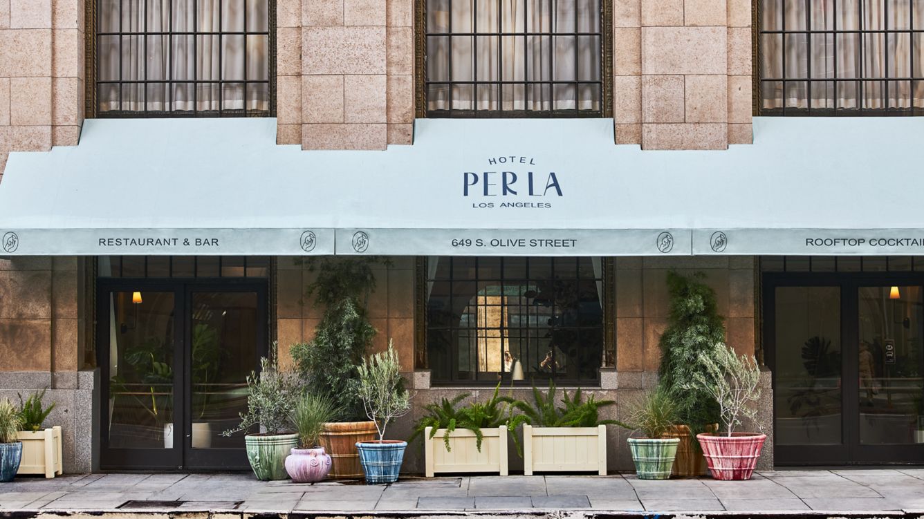 Hotel Per La Autograph Collection | 2026 / 2027 | Travelbag