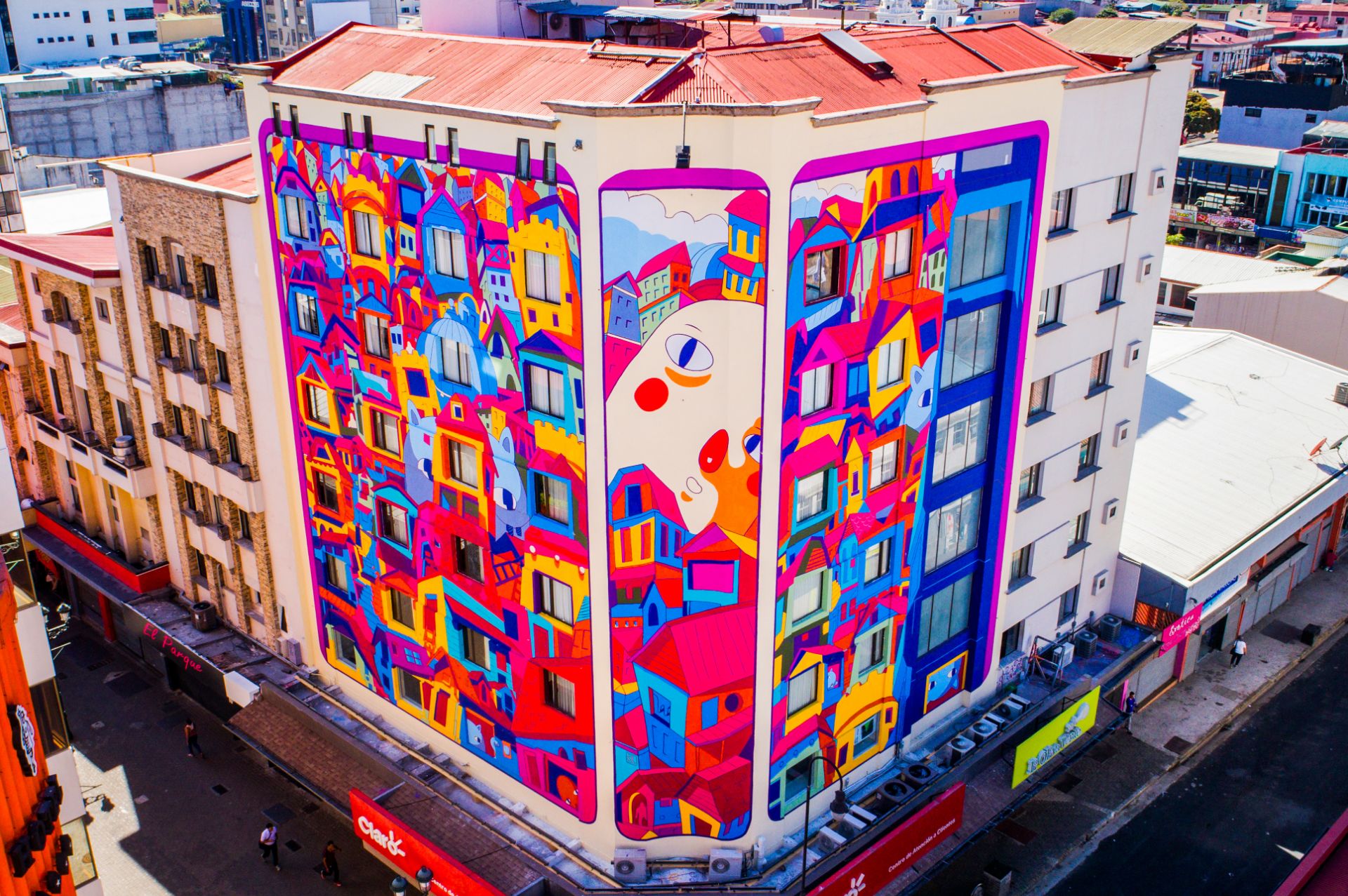 Hotel Presidente | 2026 / 2027 | Travelbag