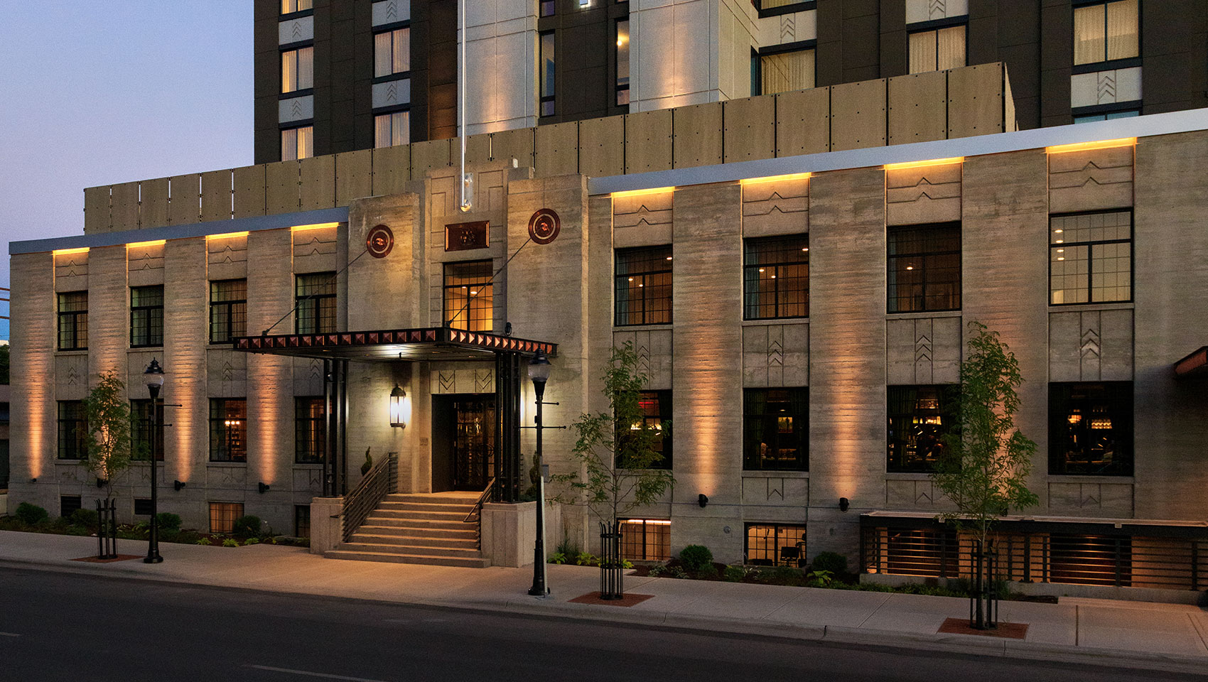 Kimpton Armory Hotel Bozeman | 2026 / 2027 | Travelbag