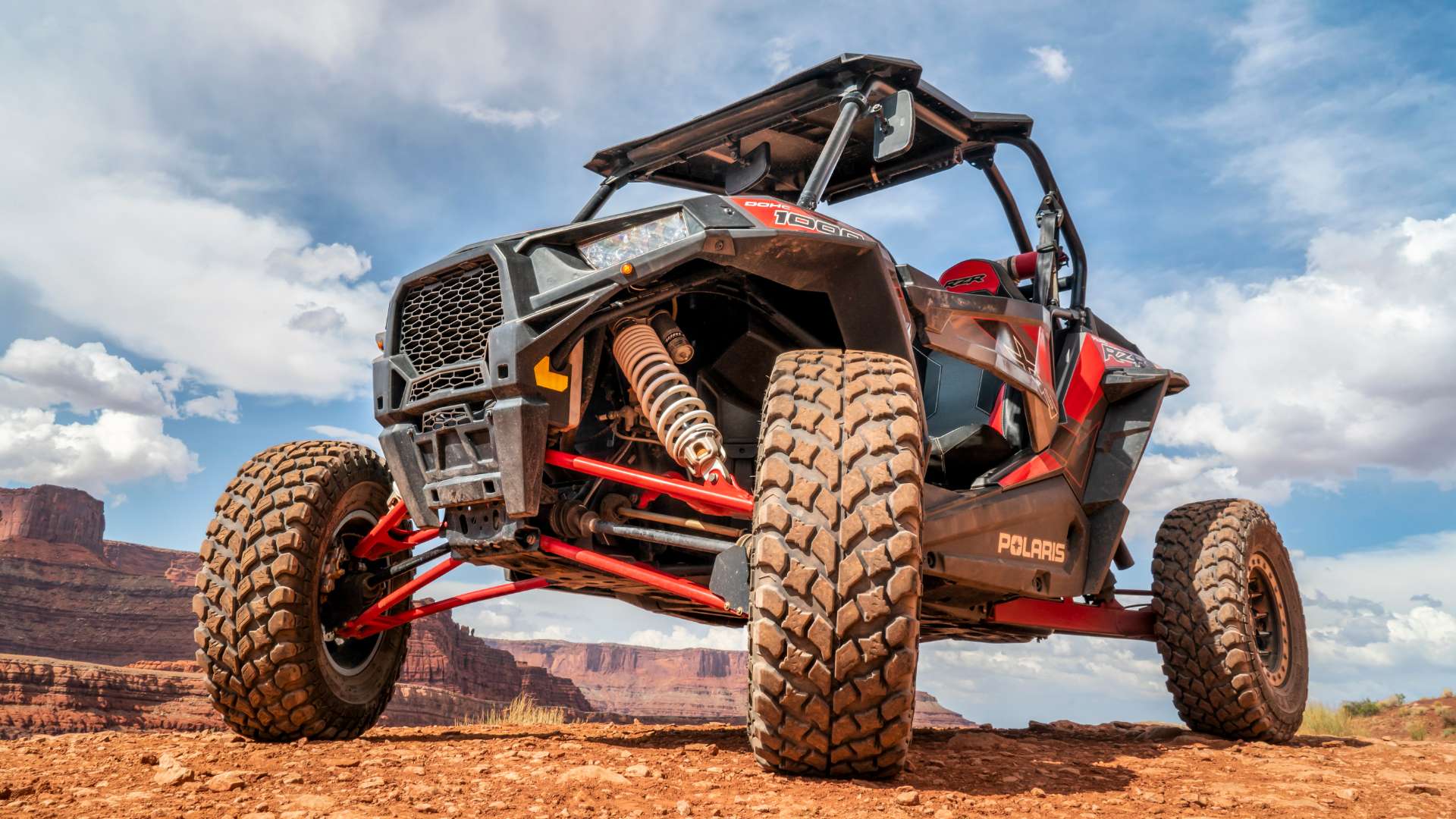 Ruby's ATV Rides | 2026 / 2027 | Travelbag