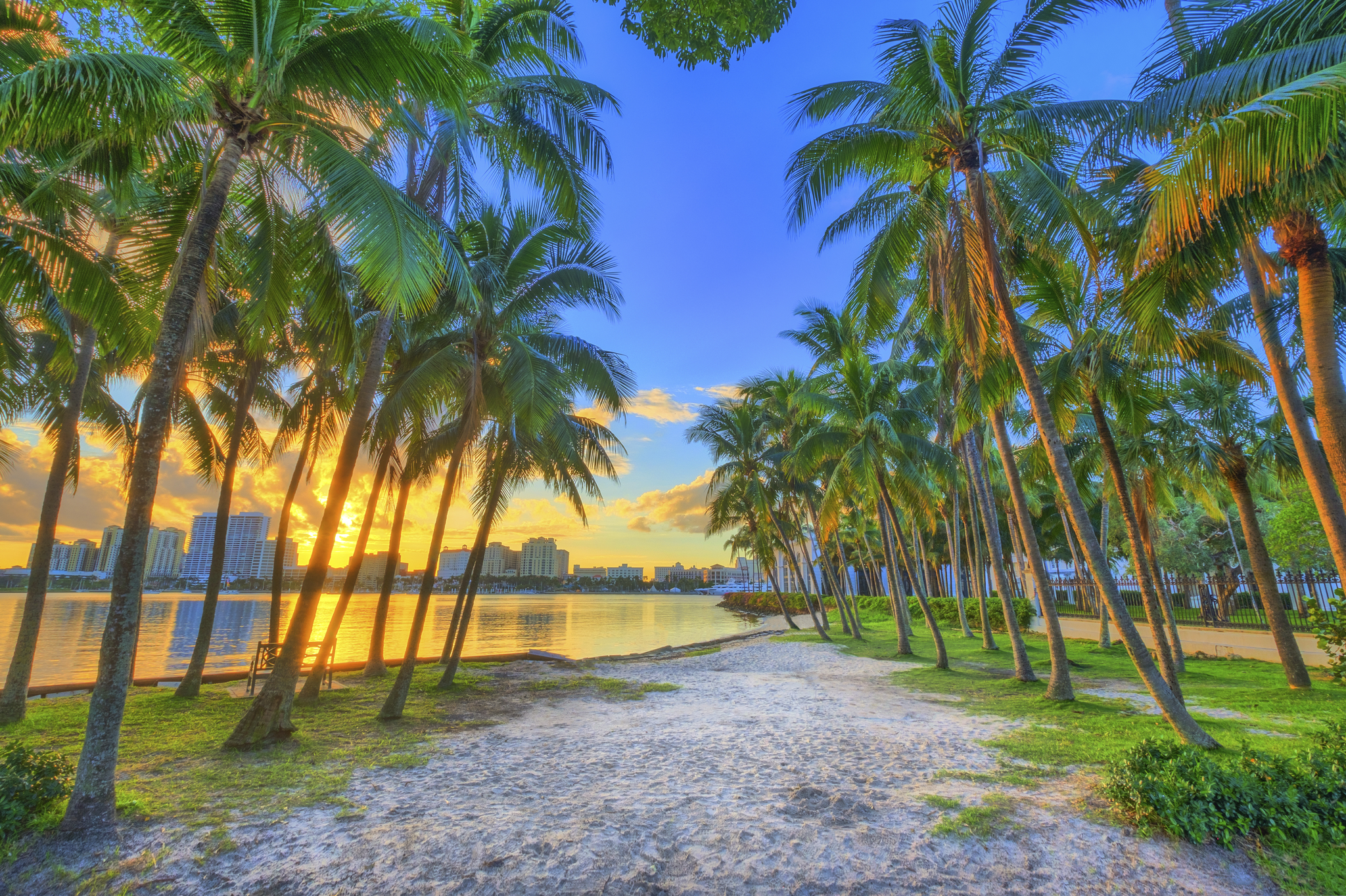 The Palm Beaches: Florida’s most stylish holiday destination | Travelbag