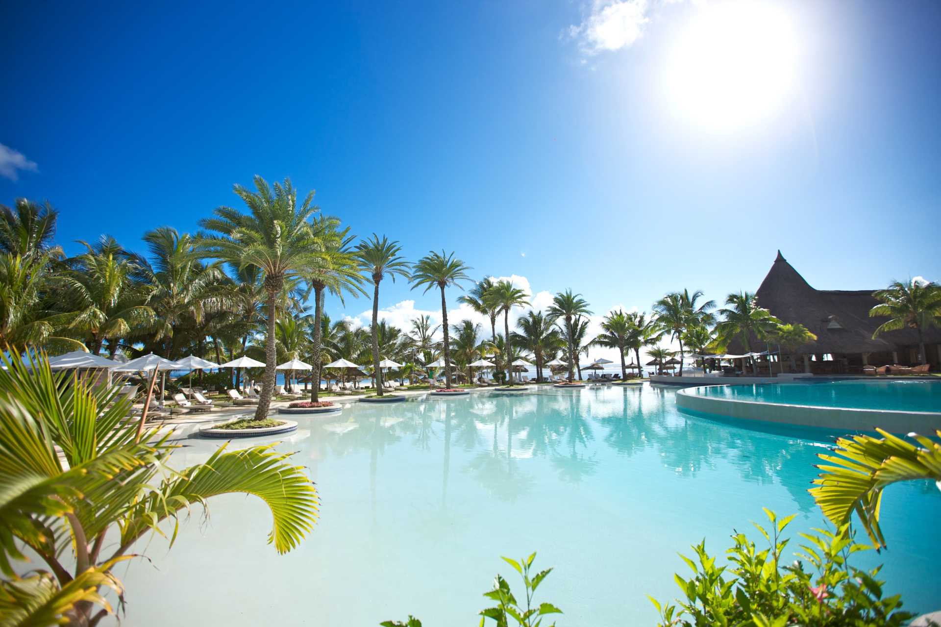 LUX* Resorts & Hotels | 2026 / 2027 | Travelbag