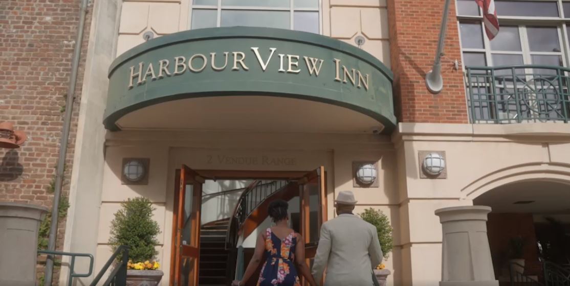 Harbourview Inn Hotel | 2025 / 2026 | Travelbag
