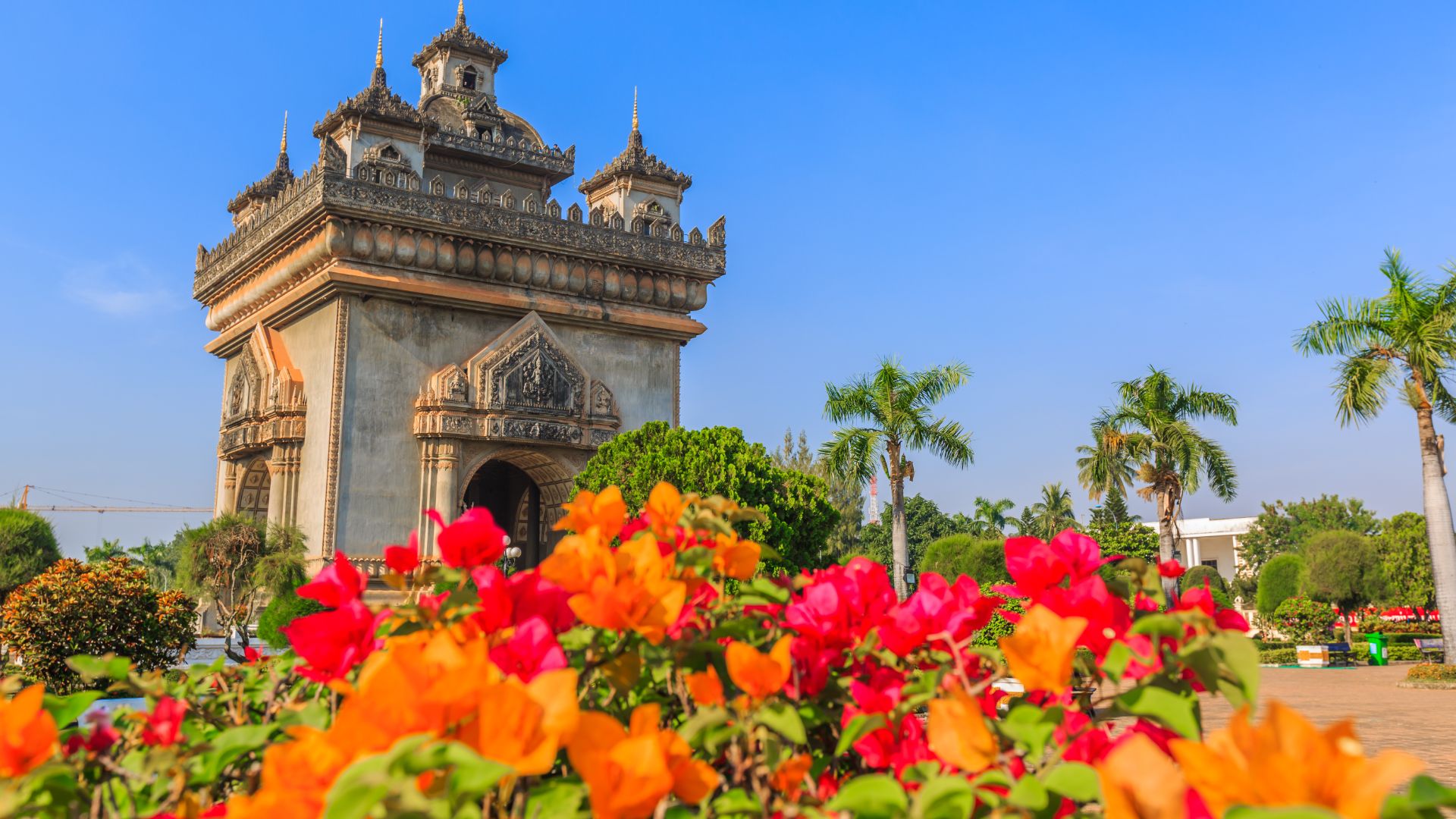 Vientiane holidays | 2024 / 2025 | Travelbag