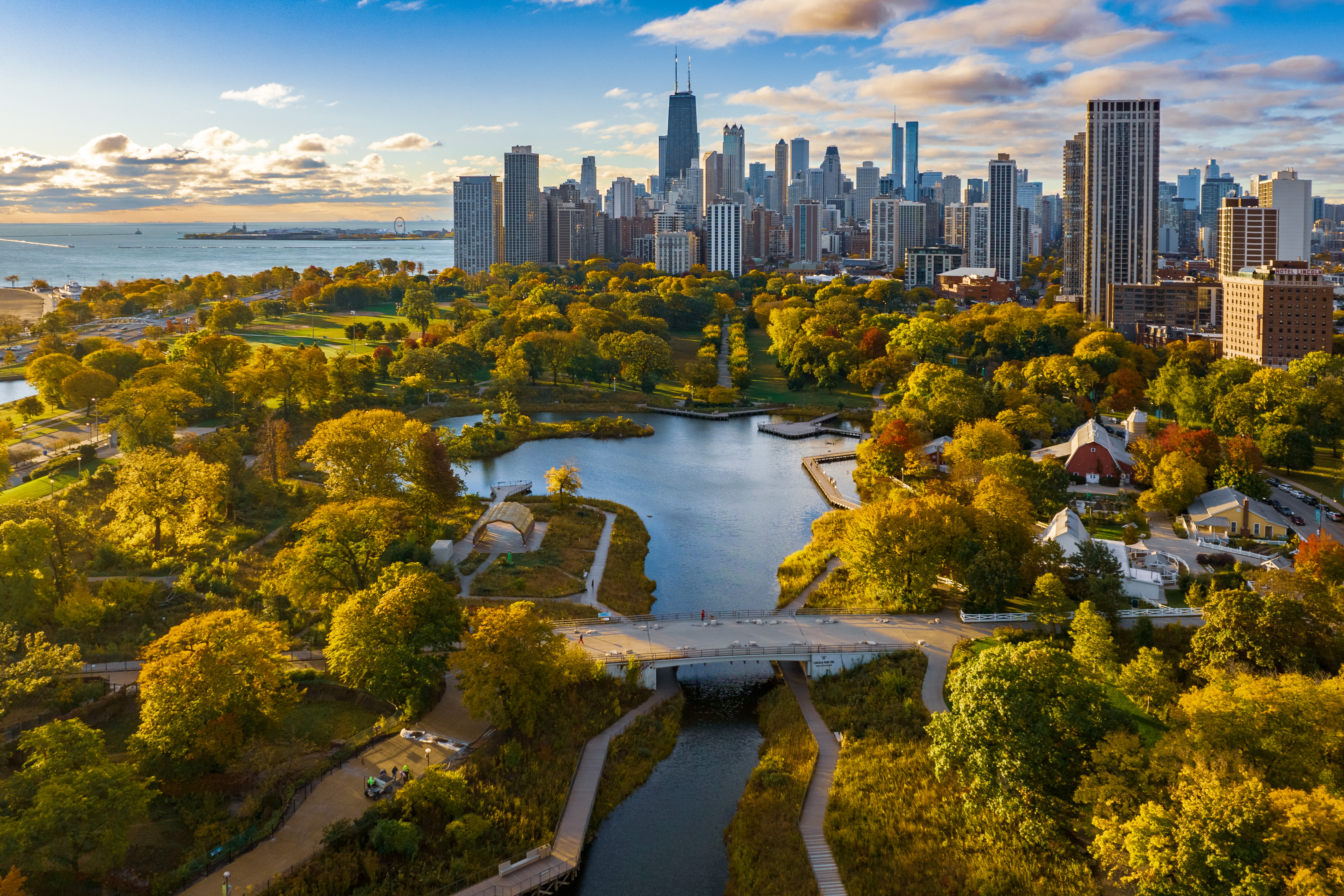 Illinois Holidays | 2026 / 2027 | Travelbag