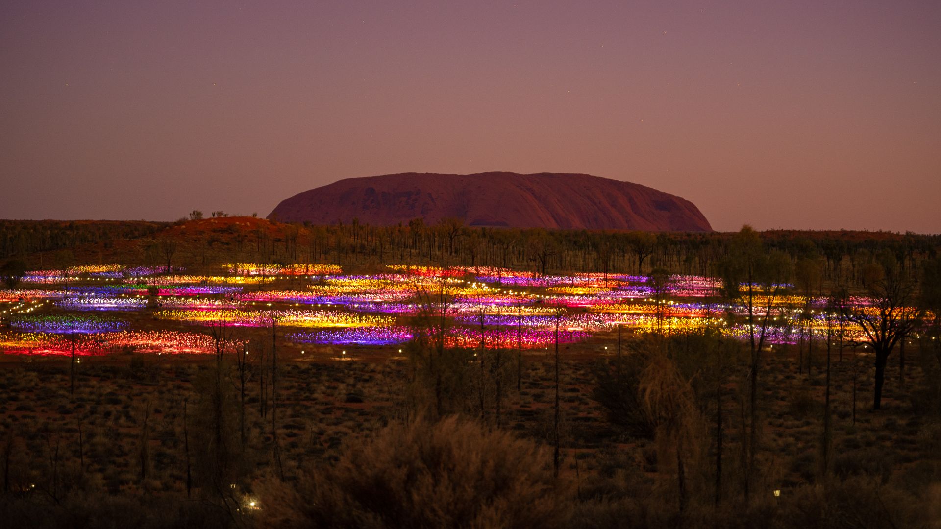 Uluru Holidays | 2026 / 2027 | Travelbag