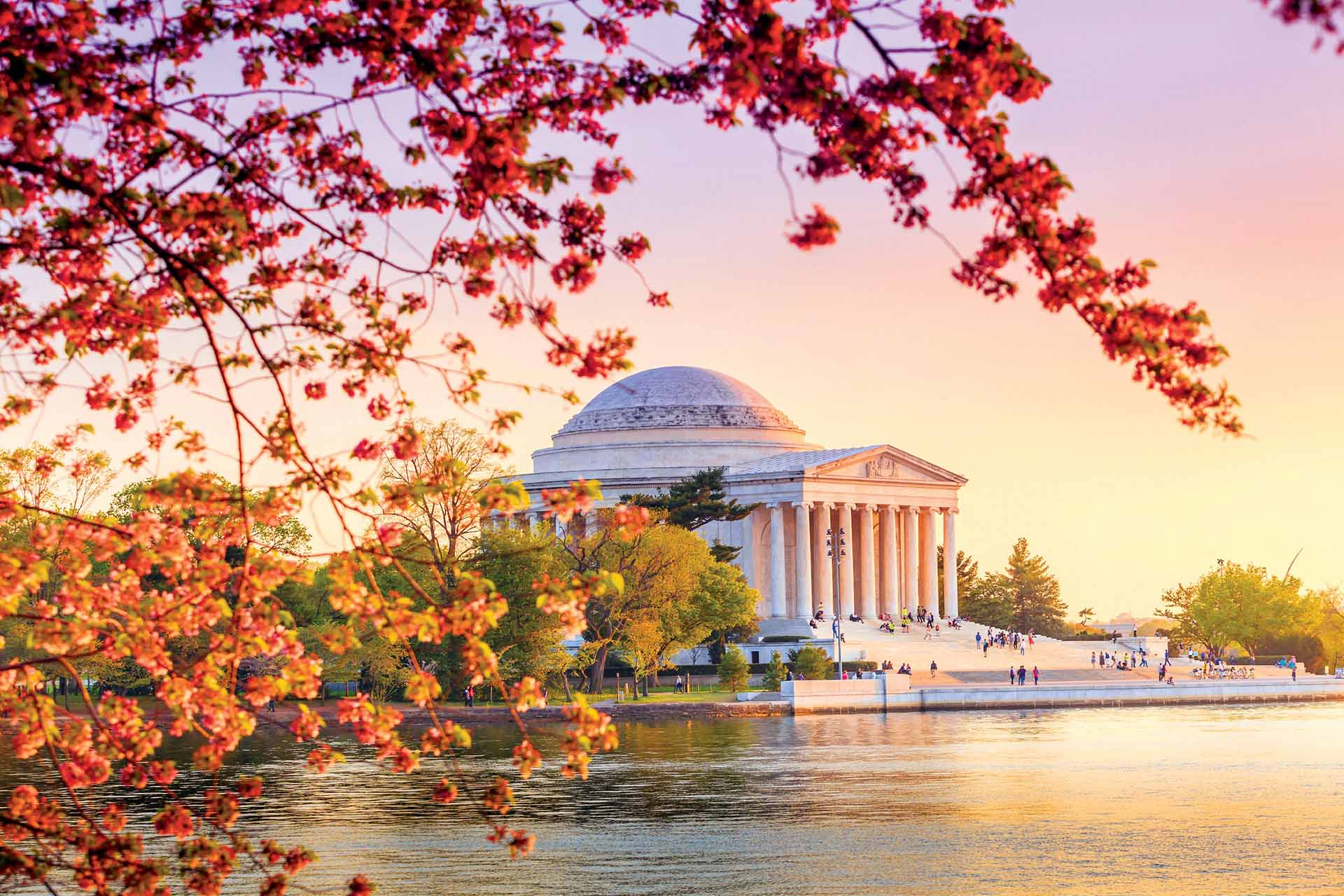 A Guide to the USA | Travelbag