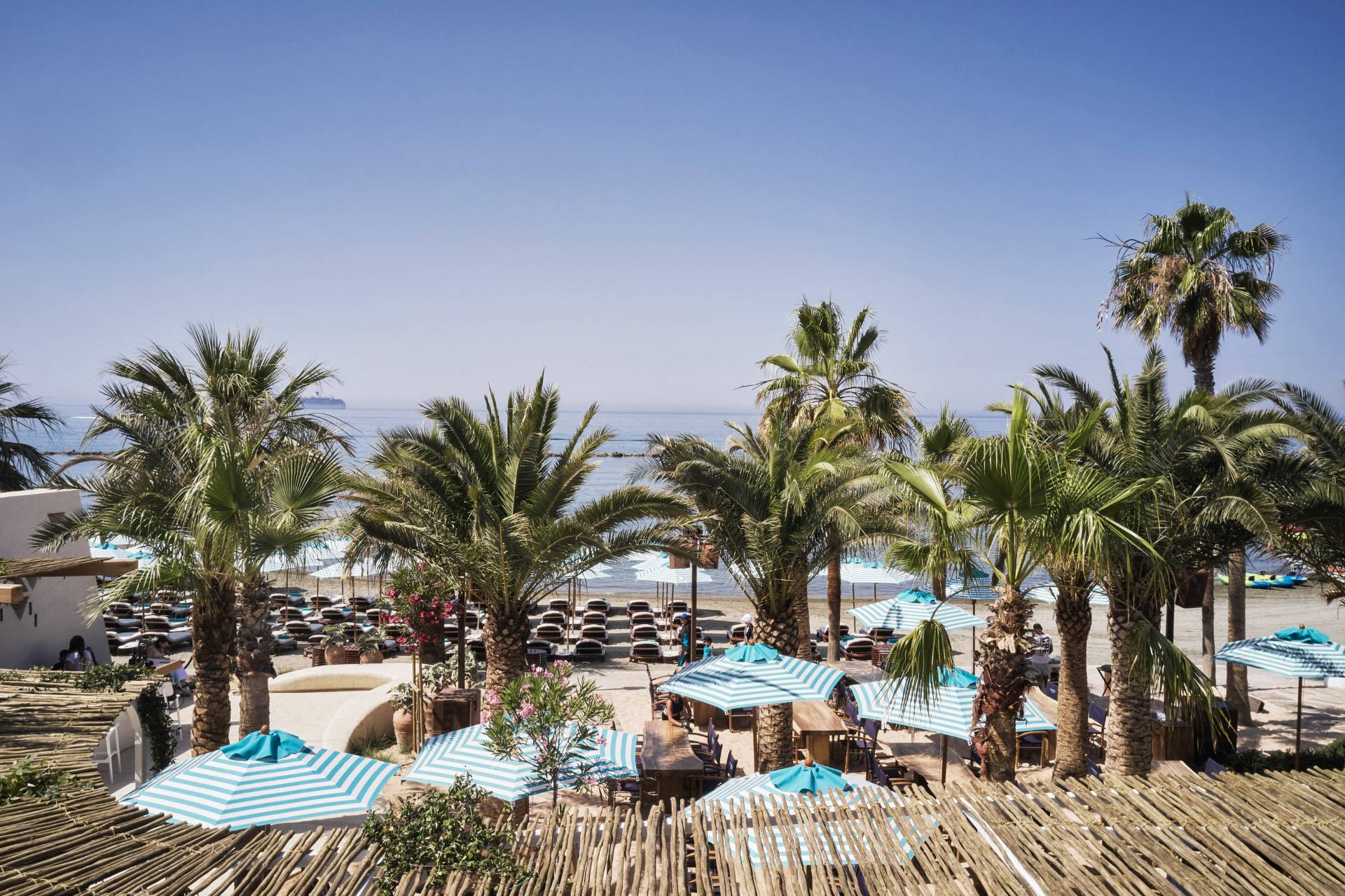 Parklane, a Luxury Collection Resort & Spa, Limassol | 2025 / 2026 ...