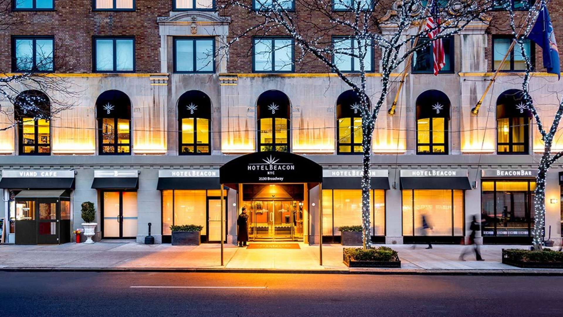 Hotel Beacon | 2024 / 2025 | Travelbag