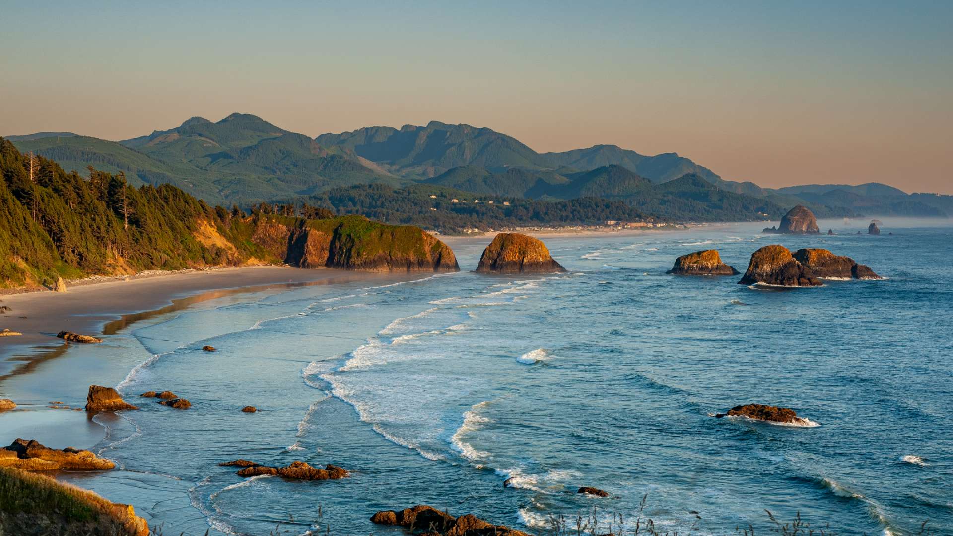 Pacific Northwest USA Itineraries | 2025 / 2026 | Travelbag