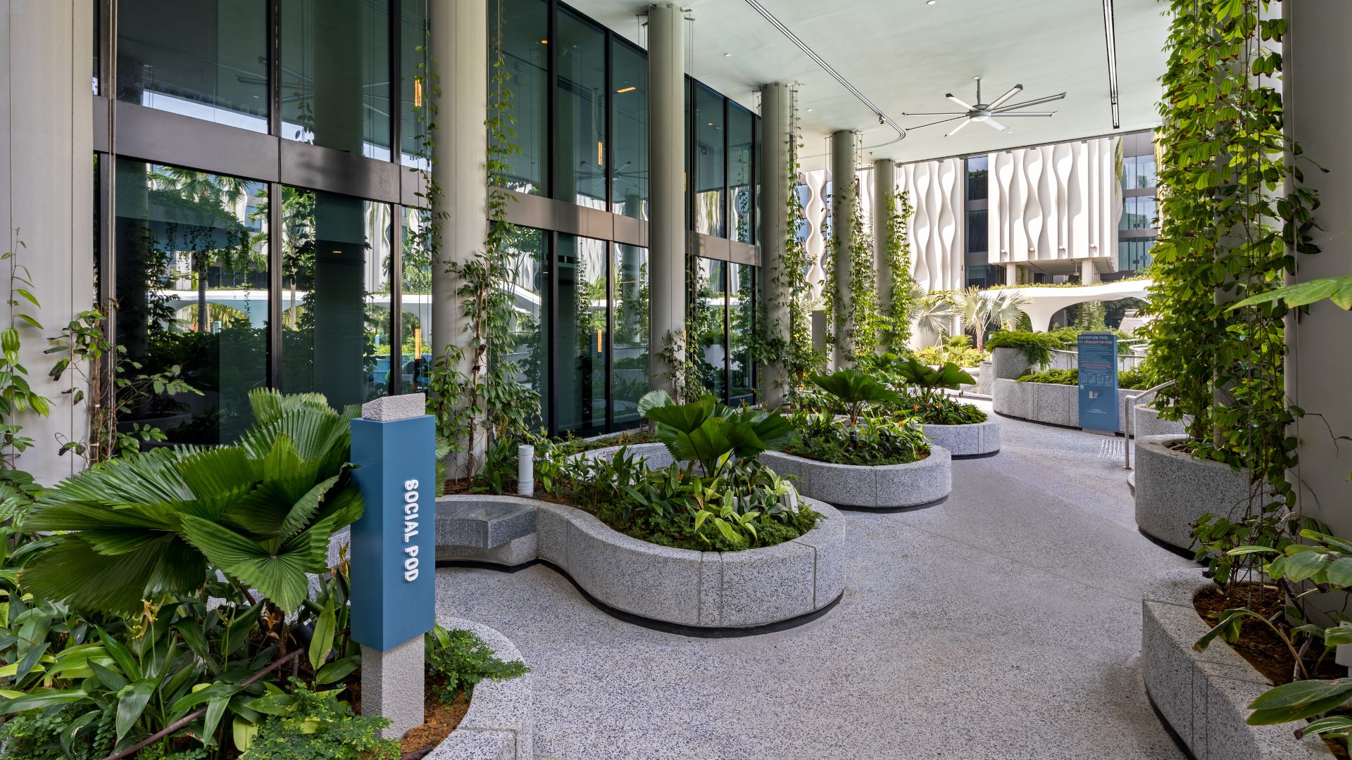 The Outpost Hotel Sentosa | 2024 / 2025 | Travelbag