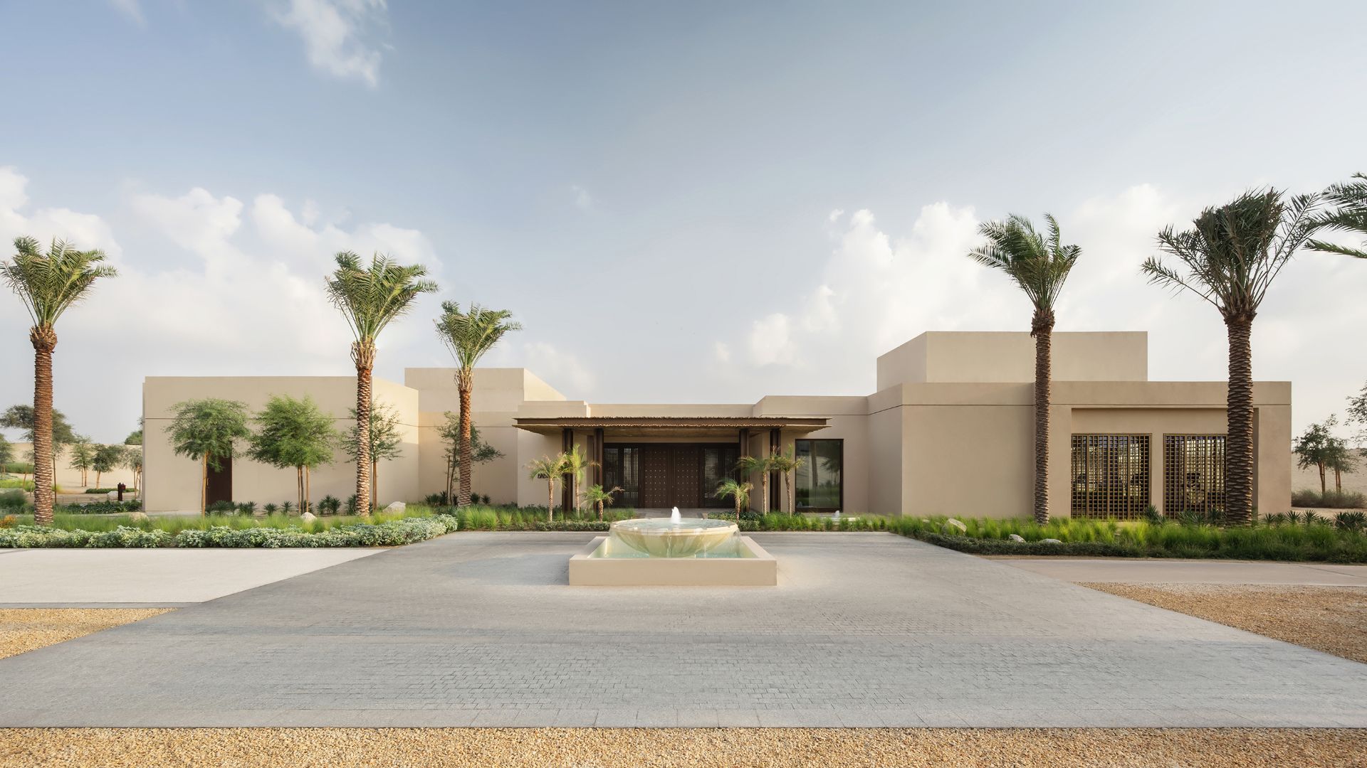 Bab Al Shams, Luxury Desert Safari Resort | Travelbag