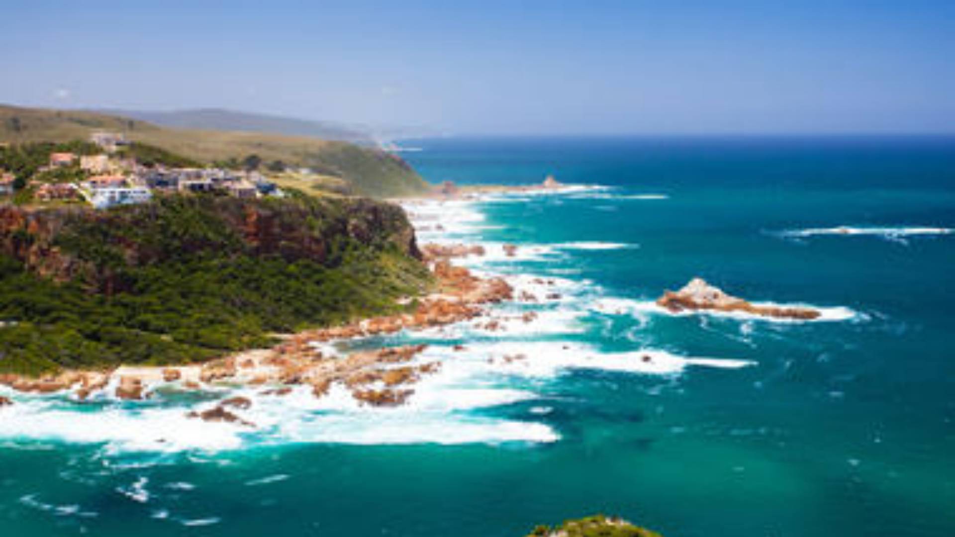 Knysna Holidays | 2024 / 2025 | Travelbag