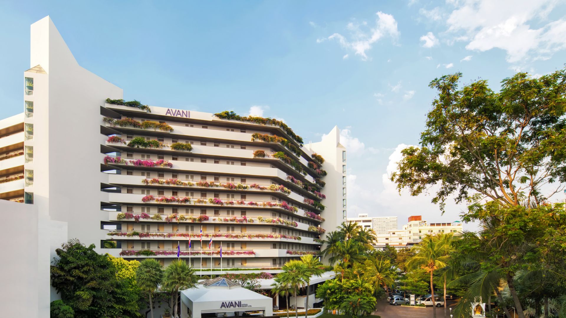 Avani Pattaya Resort | 2024 / 2025 | Travelbag