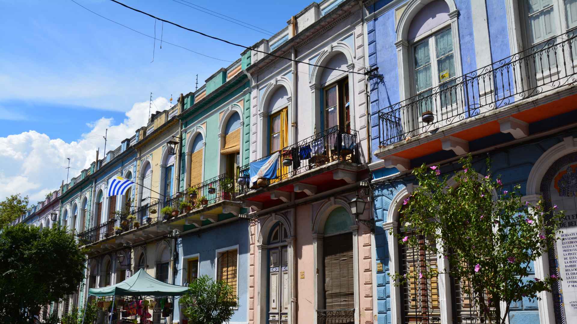 Uruguay Holidays | 2026 / 2027 | Travelbag