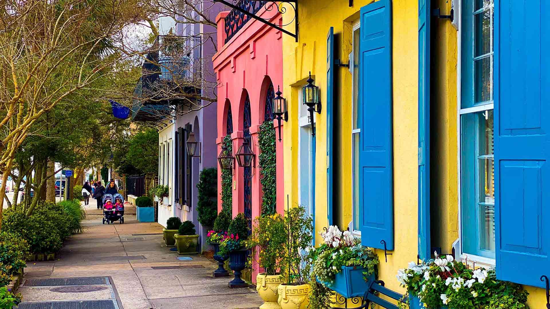 South Carolina Holidays | 2025 / 2026 | Travelbag