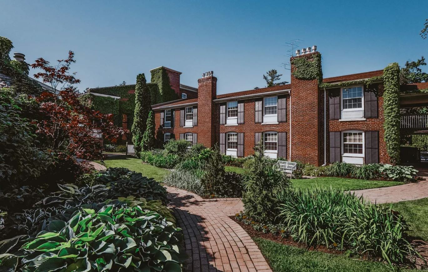 Pillar and Post Inn & Spa Niagara-on-the-Lake | 2026 / 2027 | Travelbag