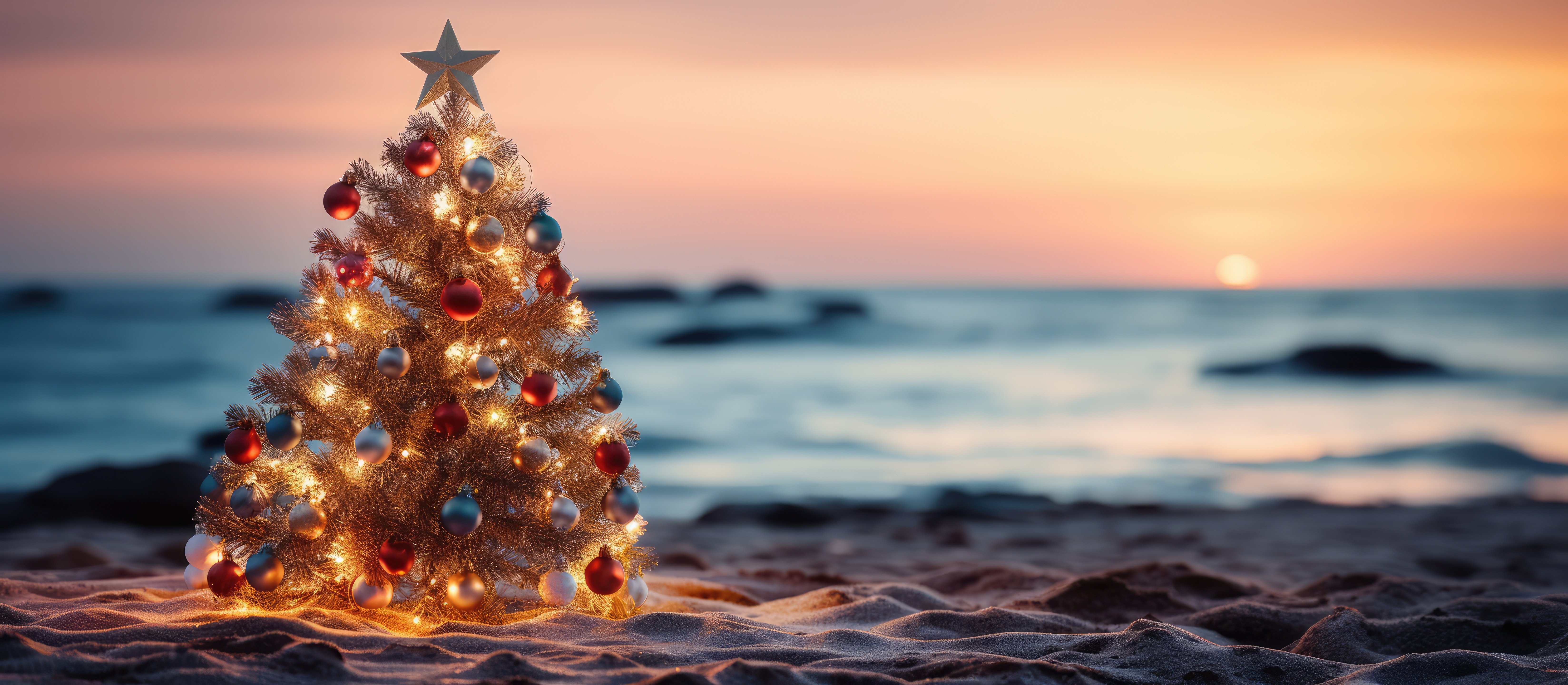 Christmas In Australia: What Are the Differences? | Travelbag